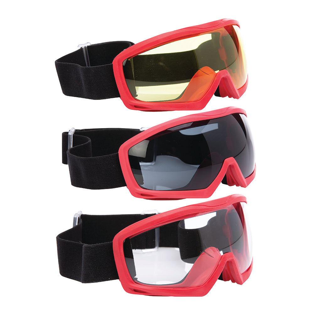 Buy Safety Goggles Online in Australia | Dandenong Workwear