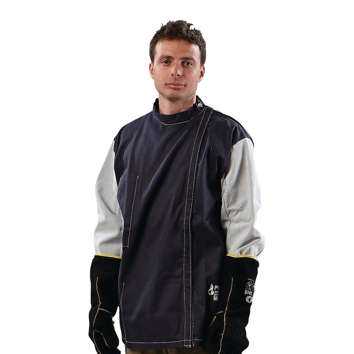 ProChoice Pyromate® Welders Jacket – Dandenong Workwear