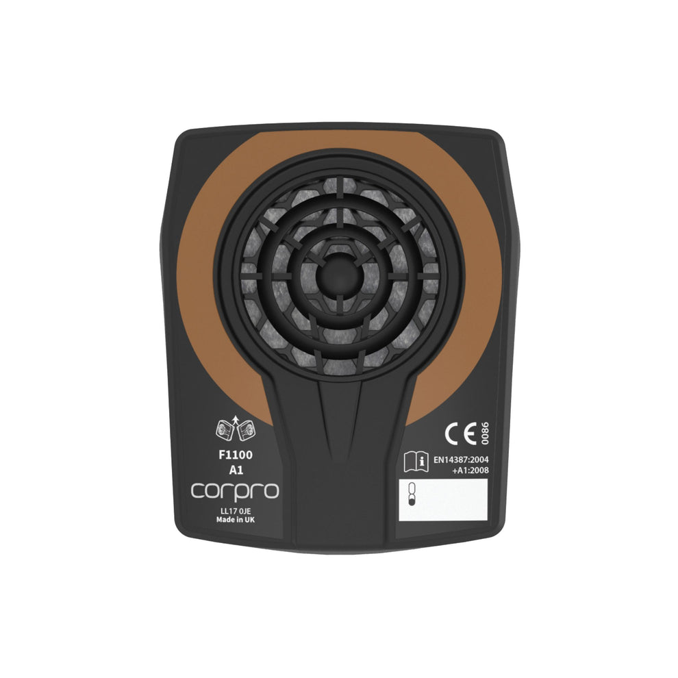 Force360 Corpro A1 Organic Vapour Filter – Dandenong Workwear