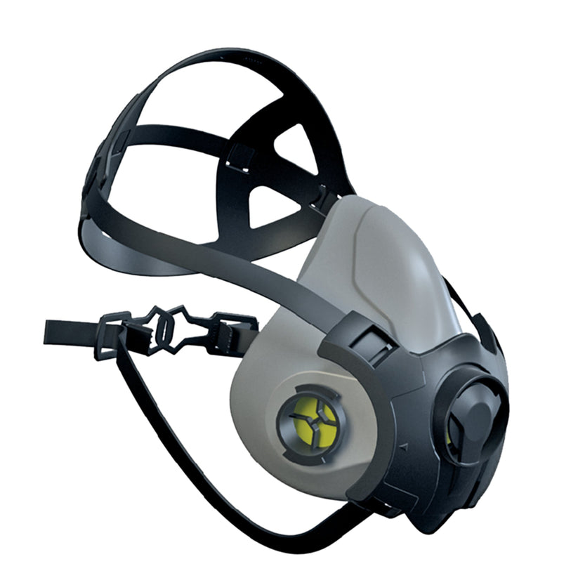 Force360 Corpro Half Face Respirator – Dandenong Workwear