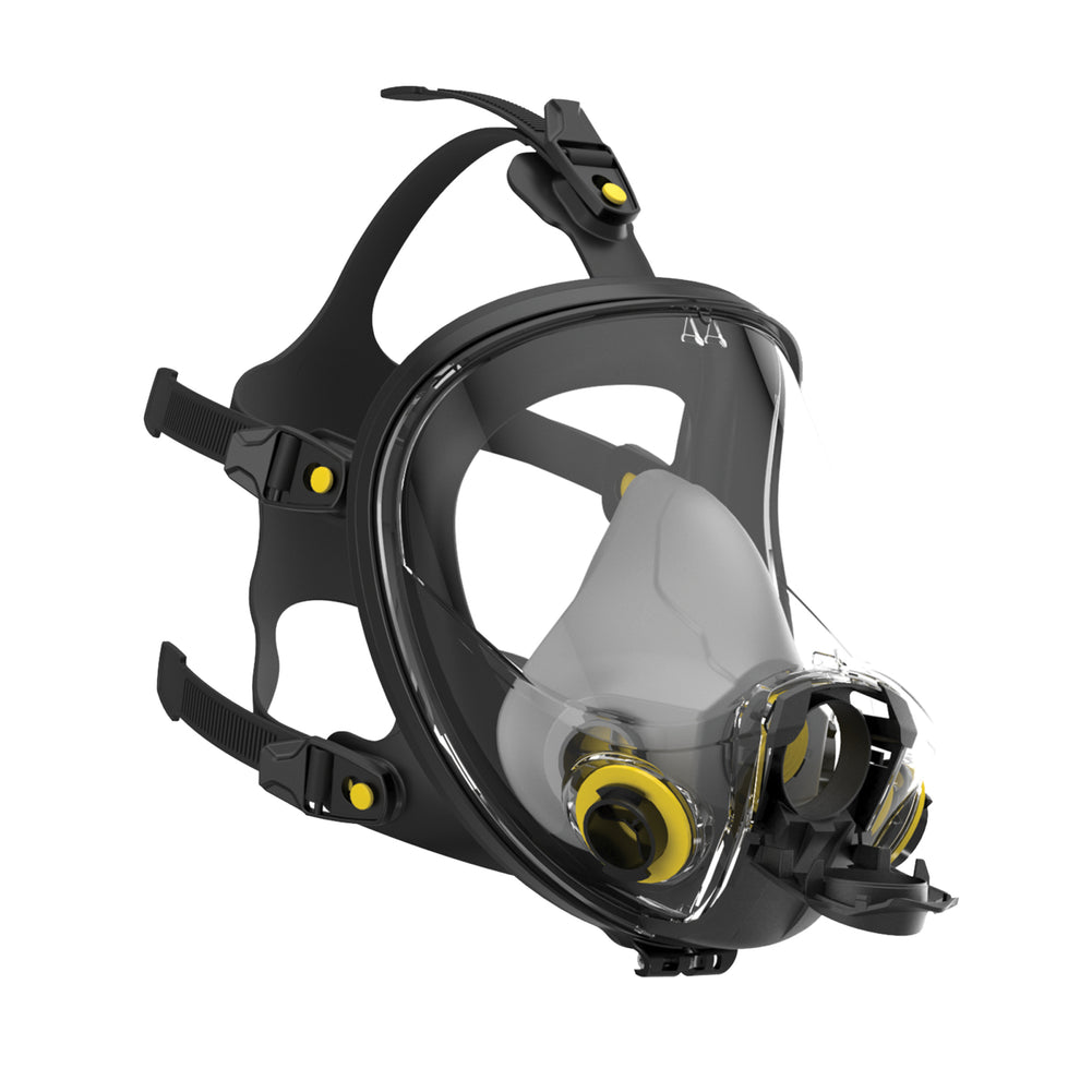 Force360 Corpro Full Face Respirator – Dandenong Workwear
